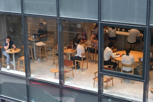 news.gov.hk - Food premise checks boosted