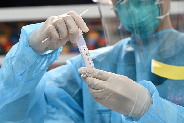 news.gov.hk - Govt to set up temp testing centres