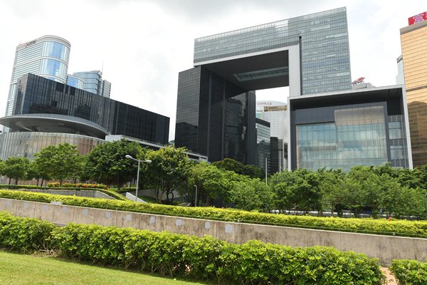 news.gov.hk - Govt plans to withdraw 2 bills