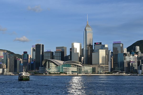 news.gov.hk - HK a logistics and maritime hub