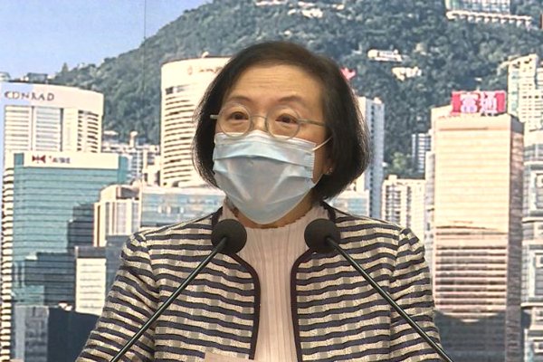 news.gov.hk - Govt ready for new COVID-19 wave