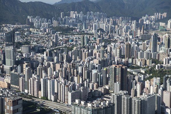 news.gov.hk - Map application interface launched