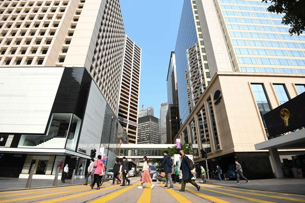 news.gov.hk - Govt enhances education values