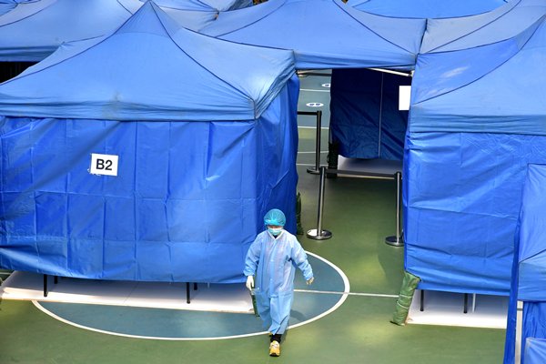 news.gov.hk - New mobile testing station added