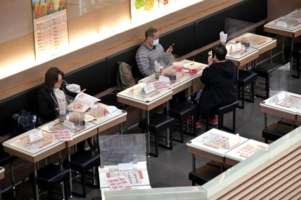 news.gov.hk - Social distancing measures extended