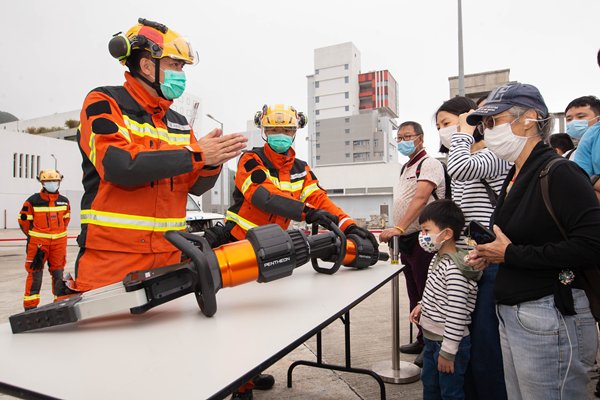 news.gov.hk - FSD backs national security day