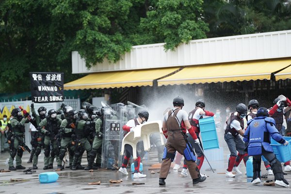 news.gov.hk - Correctional services holds open day