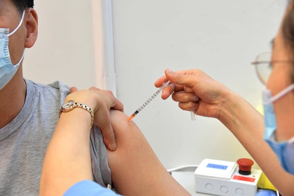 news.gov.hk - Vaccination programme to expand