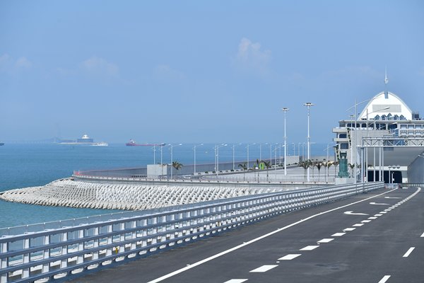 news.gov.hk - HZMB car quota applications to open