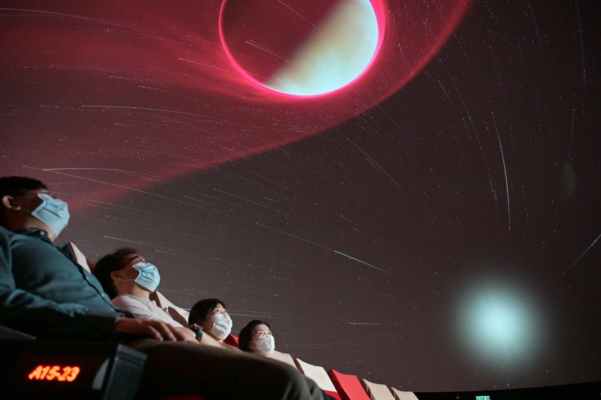 news.gov.hk - Space Theatre reopens Jul 1