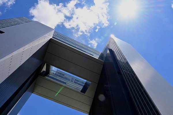 news.gov.hk - Govt to boost effectiveness