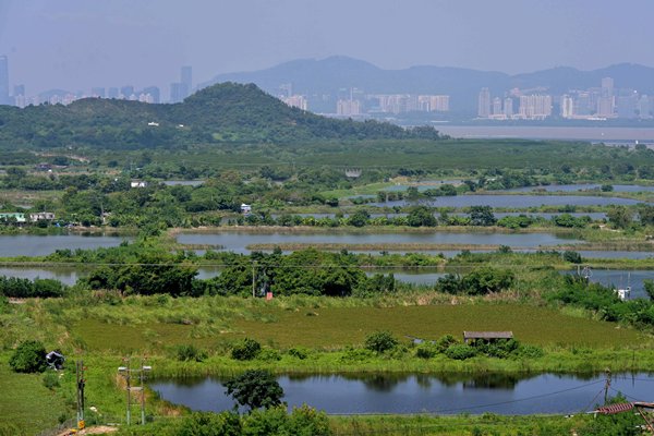 news.gov.hk - Northern metropolis plan explained