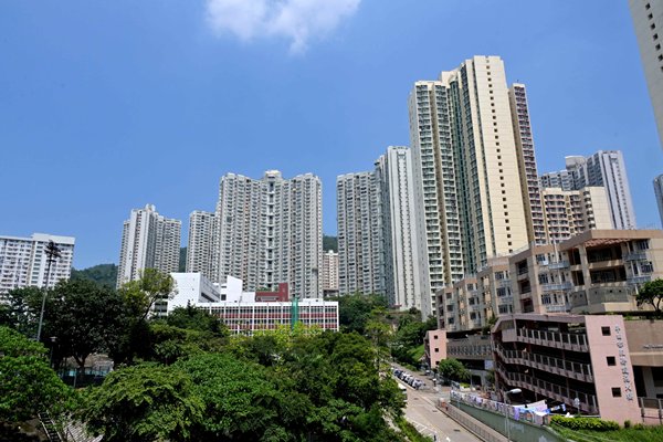 news.gov.hk - Lam Tin restricted area set