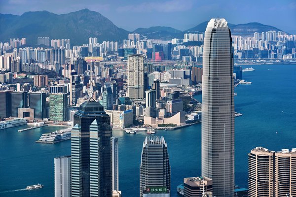 news.gov.hk - HK's financial system lauded