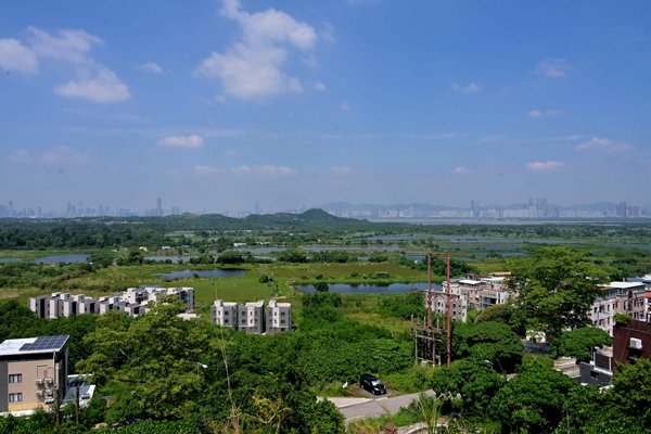 news.gov.hk - $100b for Northern Metropolis