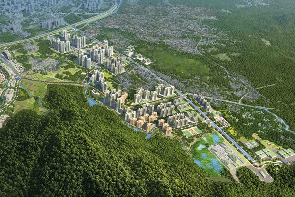 news.gov.hk - Yuen Long land set for development