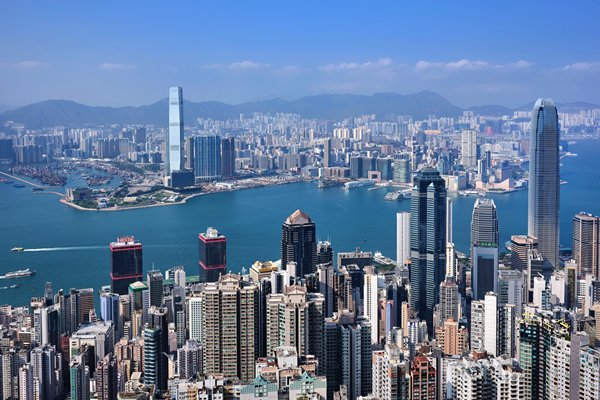 news.gov.hk - HK ranked 5th in competitiveness