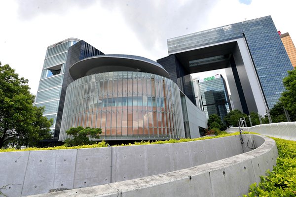 news.gov.hk - Govt restructure resolution welcomed