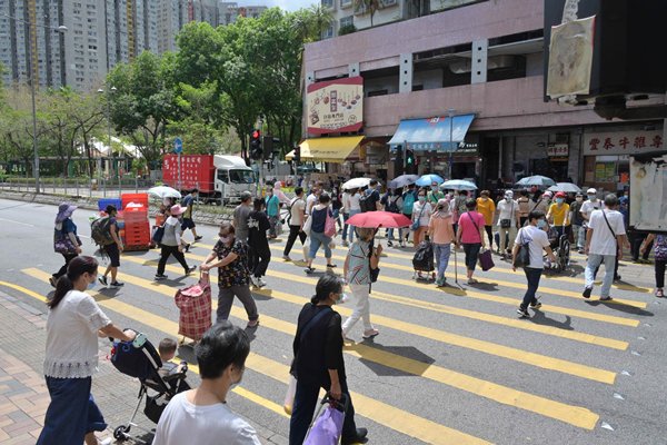 news.gov.hk - Job scheme figures updated