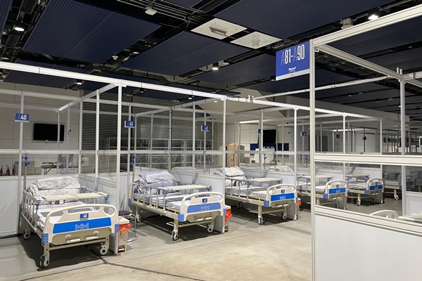 news.gov.hk - Kai Tak centre to start service Sept 2