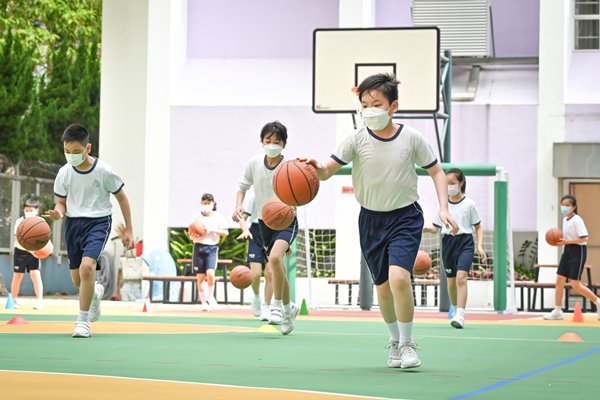 news.gov.hk - School curriculum guide released