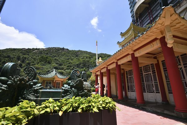 news.gov.hk - Haw Par Music to stop operation