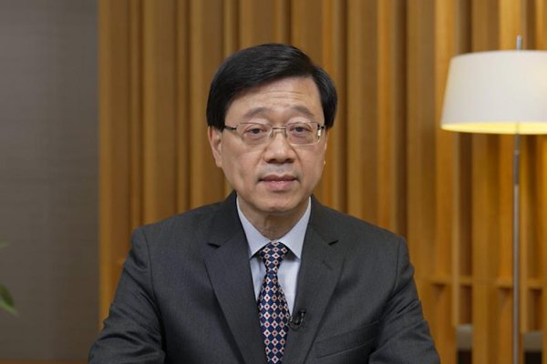 news.gov.hk - HK an East-meets-West hub