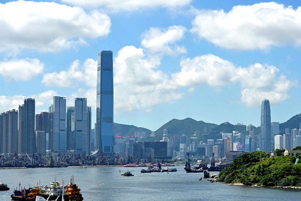 news.gov.hk - Govt strives for carbon neutrality