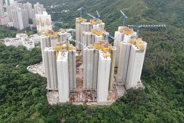 news.gov.hk - New public housing rent set