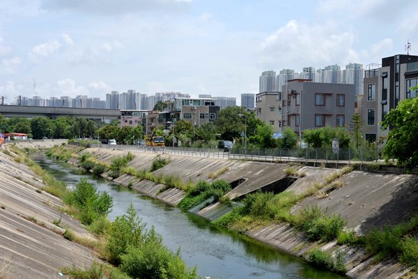 news.gov.hk - Environmental database launched