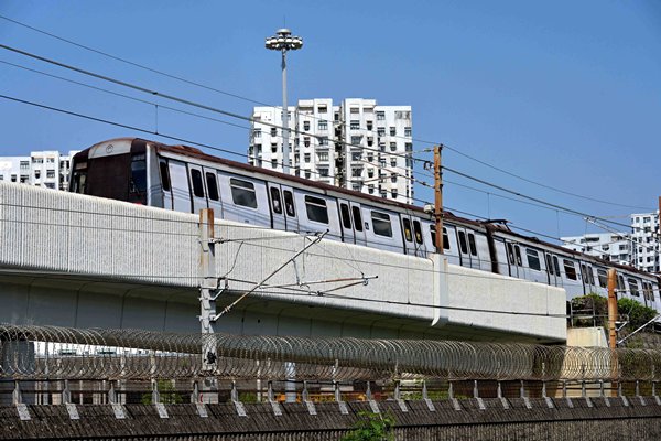 news.gov.hk - MTR maintenance review panel set