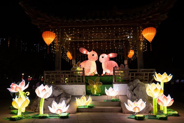 news.gov.hk - More lantern displays light up