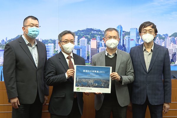 news.gov.hk - HK’s air quality consistently improves