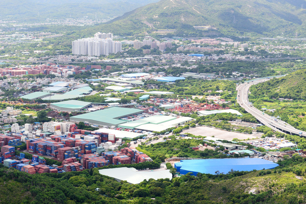 news.gov.hk - Town planning guidelines revised