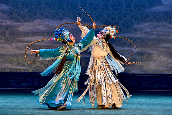 news.gov.hk - Chinese opera festival returns