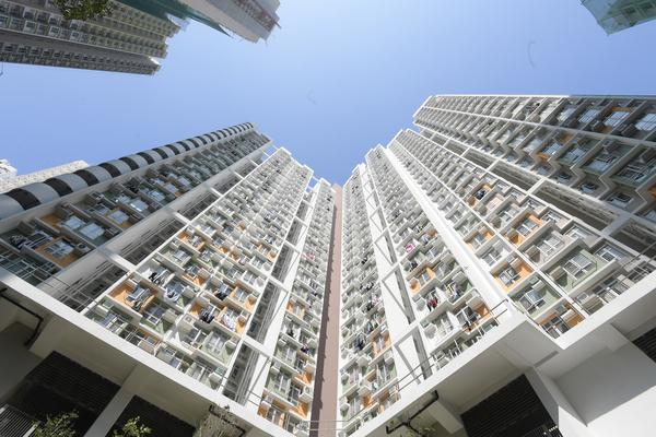 news.gov.hk - Housing estate measures endorsed
