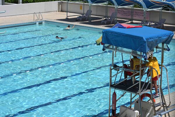 news.gov.hk - AI drowning detection system on trial