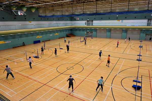 news.gov.hk - 200k join Sport For All Day