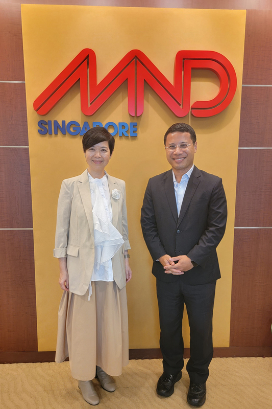 news.gov.hk - Winnie Ho views SG developments