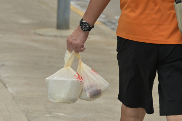 news.gov.hk - Plastic products bill passed
