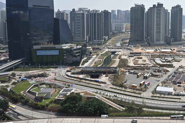 news.gov.hk - Govt to publish transport blueprint