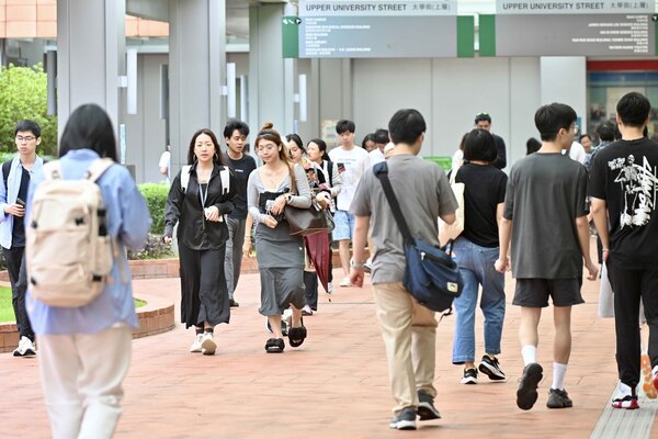 News Gov Hk Student Employment Restrictions Lifted