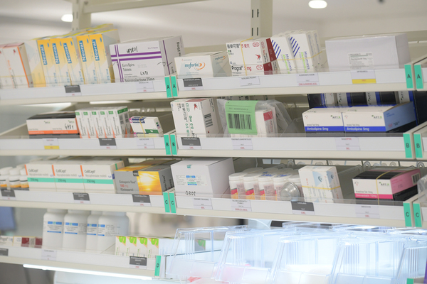 news.gov.hk - Process of approving drugs endorsed