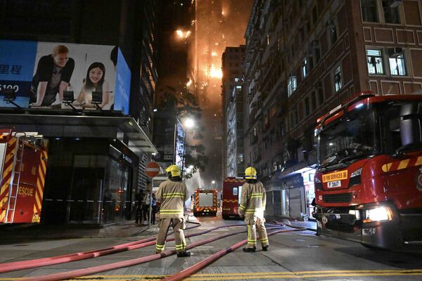 news.gov.hk - Fire services recruitment tests revised