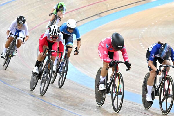 news.gov.hk - 3 sports events get ‘M’ Mark status