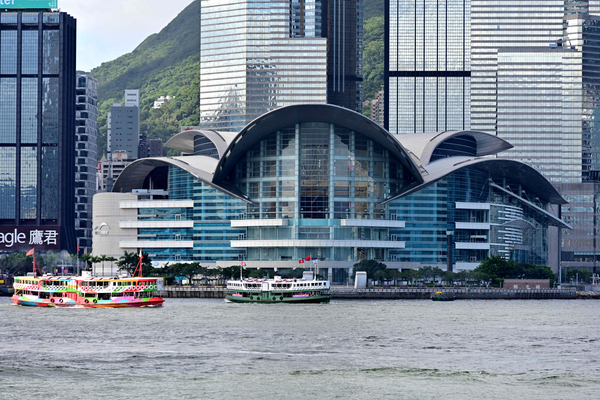 news.gov.hk - 5G network capacity enhanced