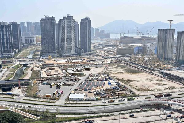 news.gov.hk - Contractor suspended from bidding