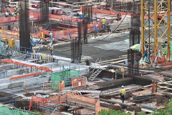 news.gov.hk - Work safety code revised