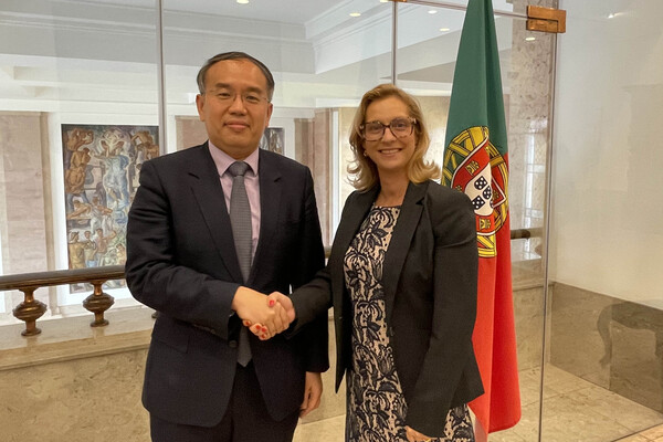 news.gov.hk - Treasury chief concludes Europe visit