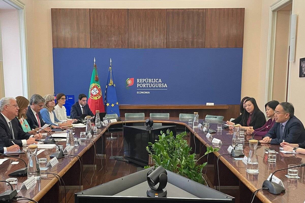 news.gov.hk - Treasury chief concludes Europe visit